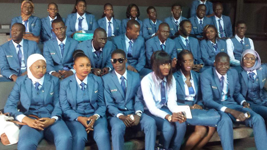 ESTM - École Supérieure de Technologie et de Management | Sencampus