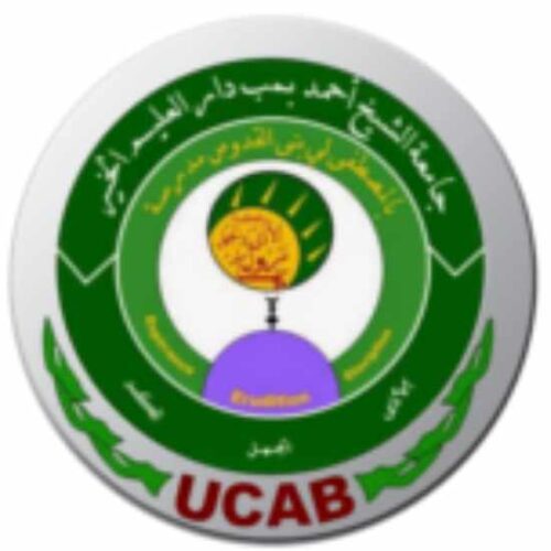 Université Cheikh Ahmadou Bamba MBACKE (UCAB) Dakar | Sencampus