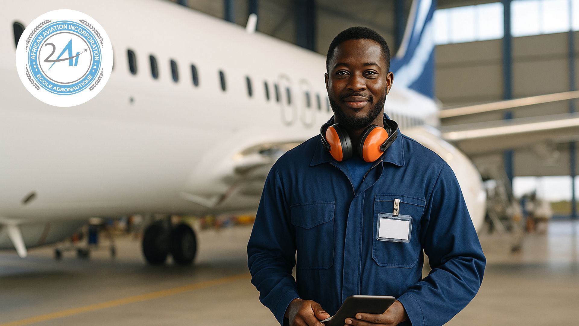 African Aviation Incorporation | Sencampus