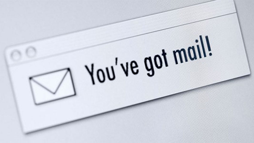 5 étapes pour rédiger un mail efficace en anglais