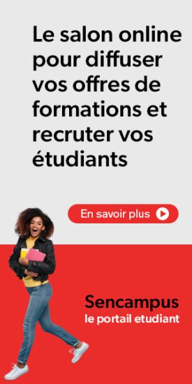 EPF Dakar | Sencampus