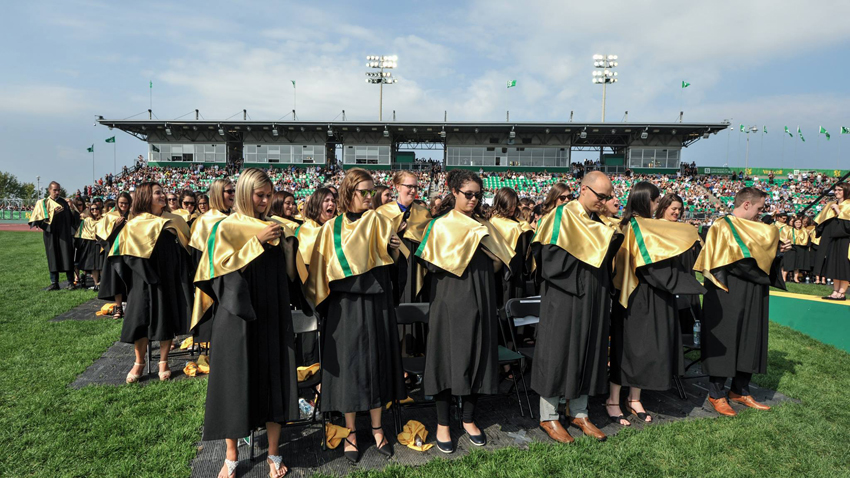 Université de Sherbrooke | Sencampus