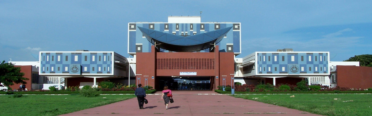 Université Cheikh Anta Diop de Dakar -UCAD | Sencampus